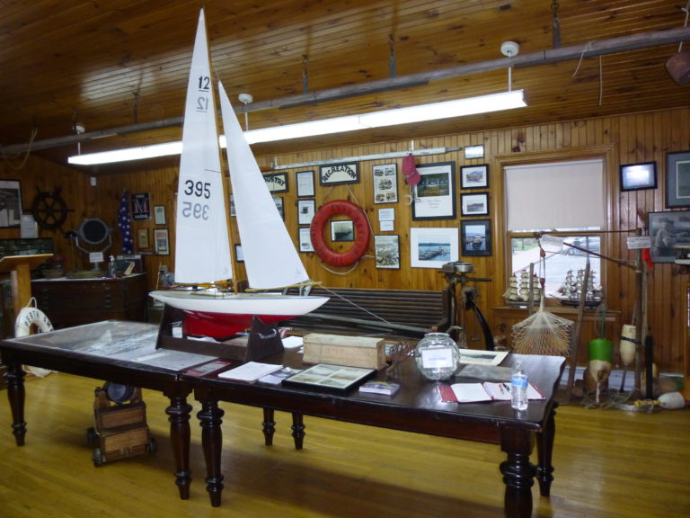 Historic Sites - Perth Amboy Now