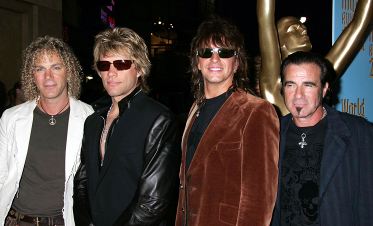 Perth Amboy natives to be inducted into the Rock and Roll Hall of Fame ...