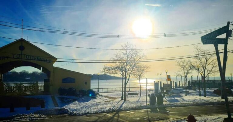 Events from January 20 – February 14 – Perth Amboy Now