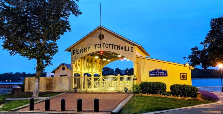 Historic Sites - Perth Amboy Now