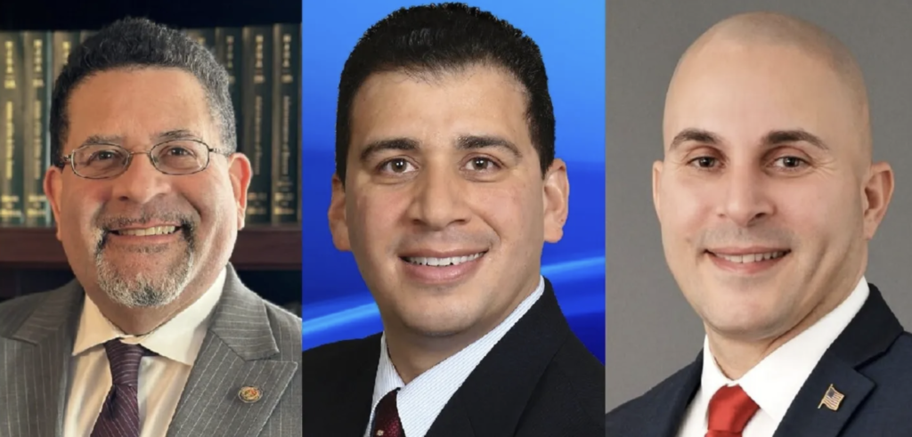 Perth Amboy Mayoral Democratic Primary Election News - Perth Amboy Now