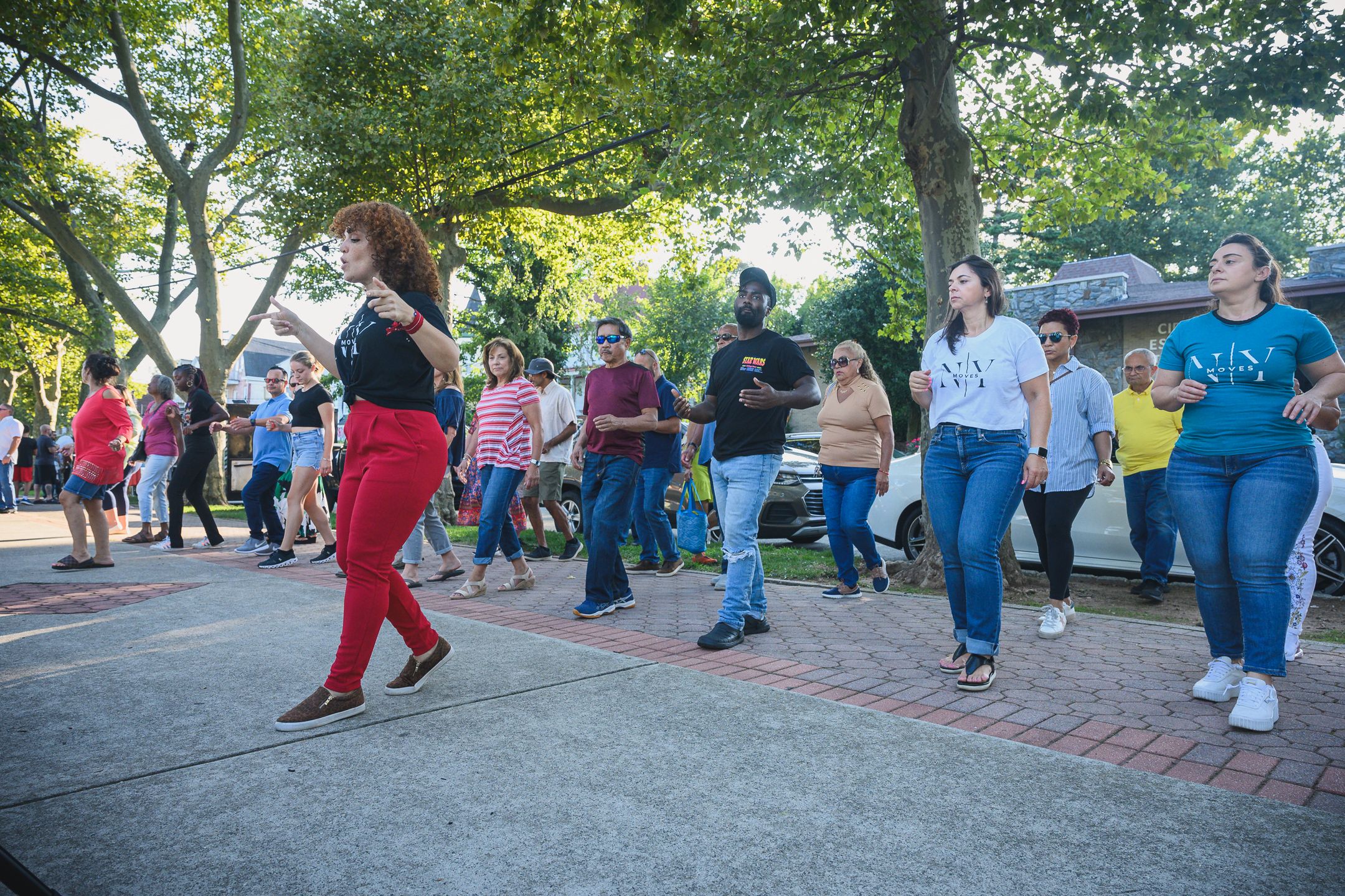 Perth Amboy Gets Arts Grants from the County for 2025 - Perth Amboy Now