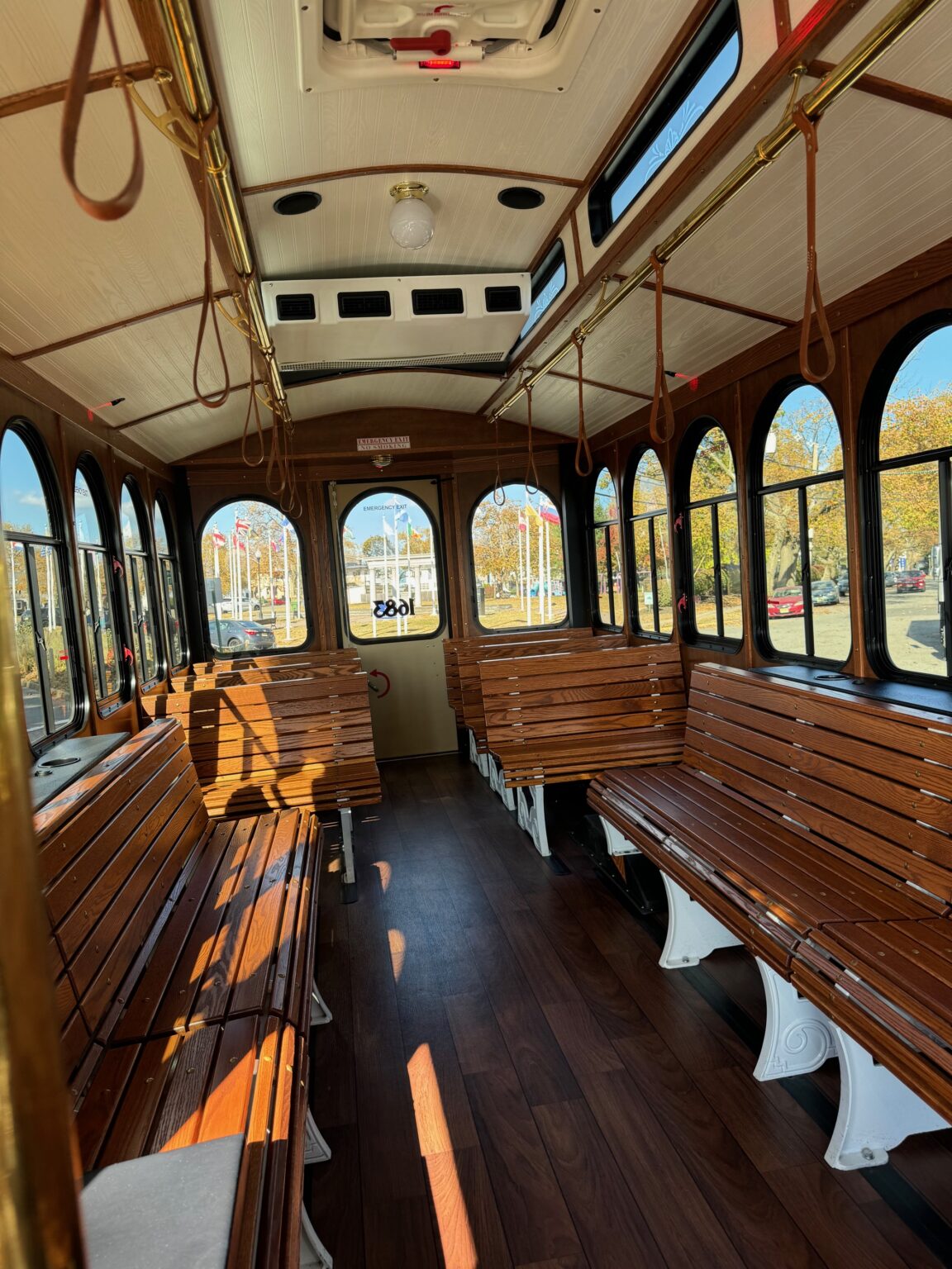 Take a Ride on the Perth Amboy Hometown Trolley - Perth Amboy Now